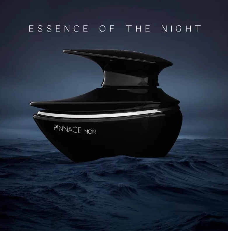 Pinnace Noir - EDP | Vivantis.hu - Hello Gorgeous!