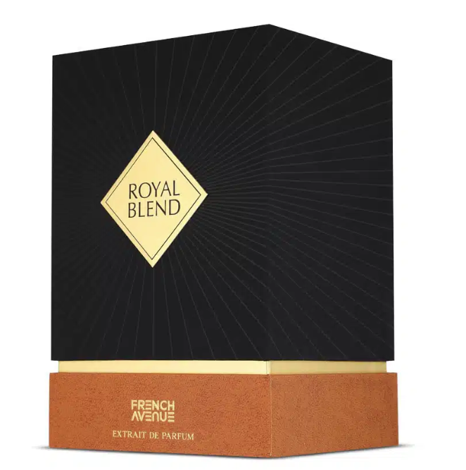 Royal Blend - parfémovaný extrakt | Vivantis.cz - Hello Gorgeous!