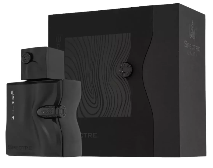 Spectre Wraith - EDP | Vivantis.sk - Hello Gorgeous!