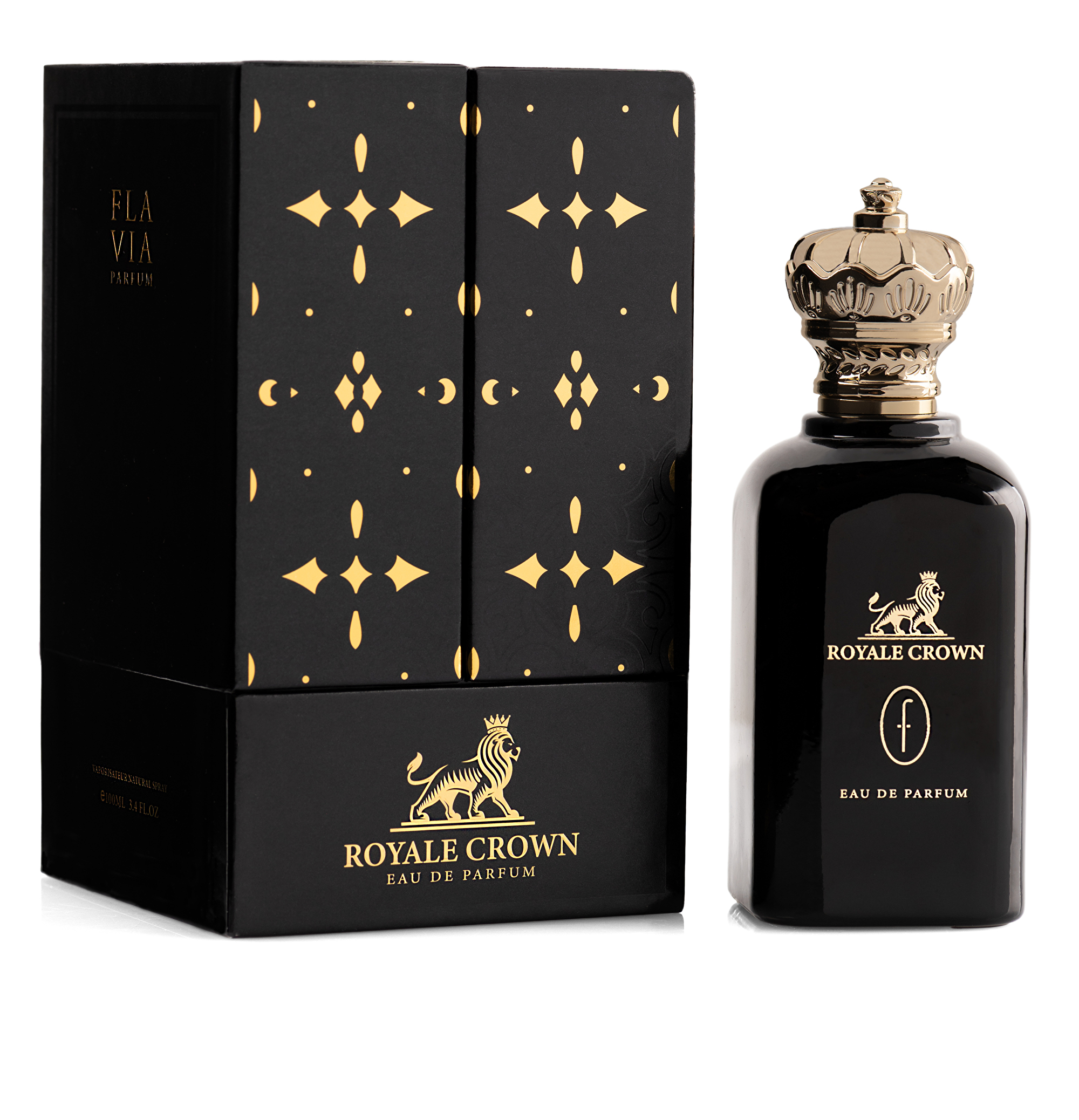 Royale Crown - EDP | Vivantis.hu - Hello Gorgeous!