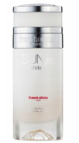 Sun Java White For Women - EDP | Vivantis.cz - Hello Gorgeous!
