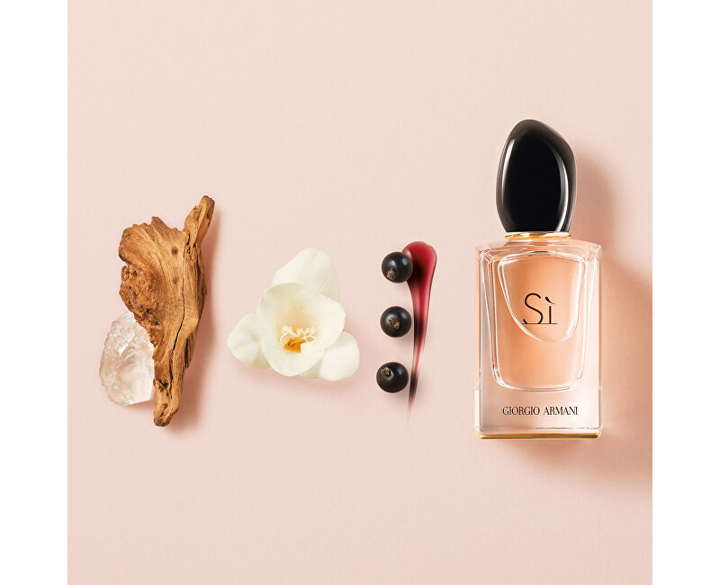 Sì - EDP | Parfum.cz