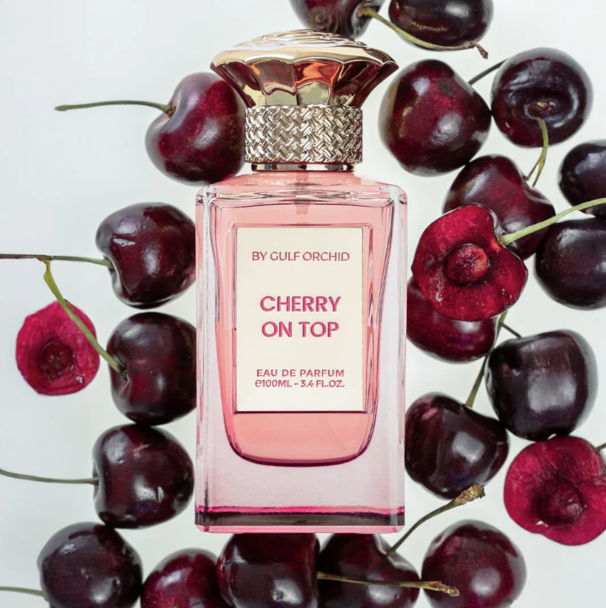 Cherry On Top - EDP | Krasa.cz