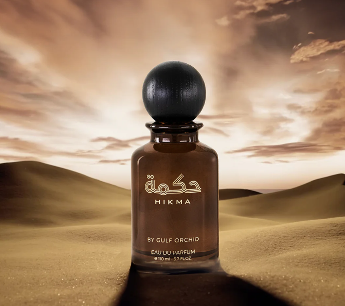 Hikma - EDP | Vivantis.hu - Hello Gorgeous!