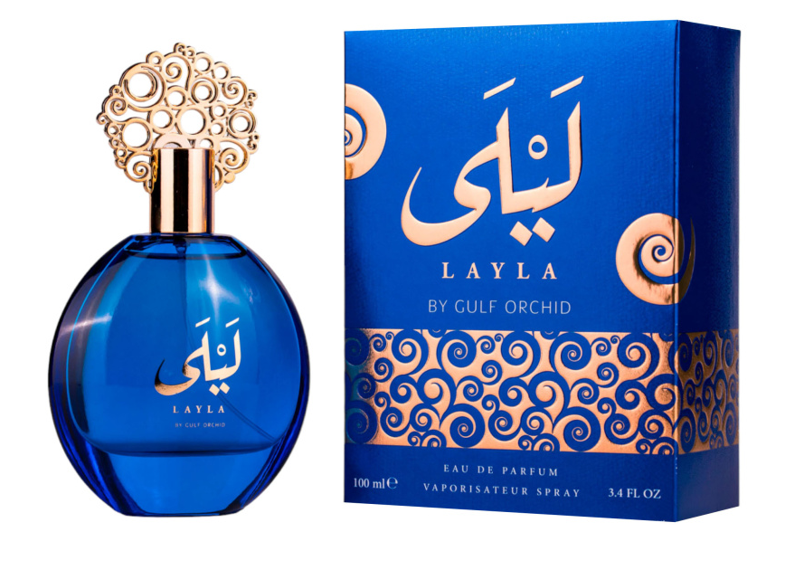 Layla - EDP | Vivantis.sk - Hello Gorgeous!