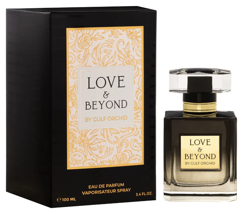 Love & Beyond - EDP | Parfum.cz