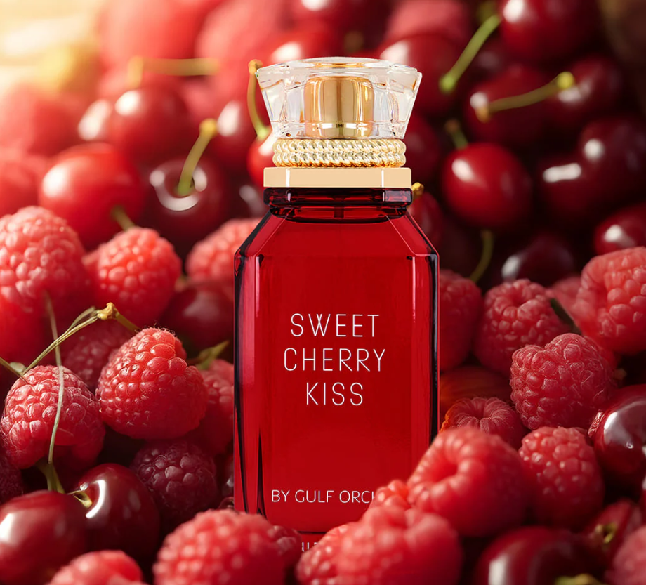 Sweet Cherry Kiss - EDP | Vivantis.ro - Hello Gorgeous!