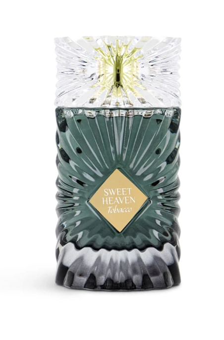 Sweet Heaven Tobacco - EDP | Parfum.cz