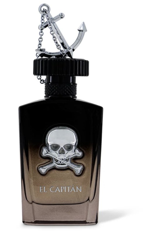 El Capitán - EDP | Vivantis.sk - Hello Gorgeous!