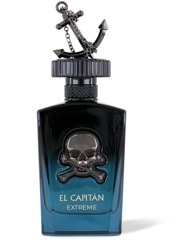 El Capitán Extreme - EDP | Vivantis.hu - Hello Gorgeous!