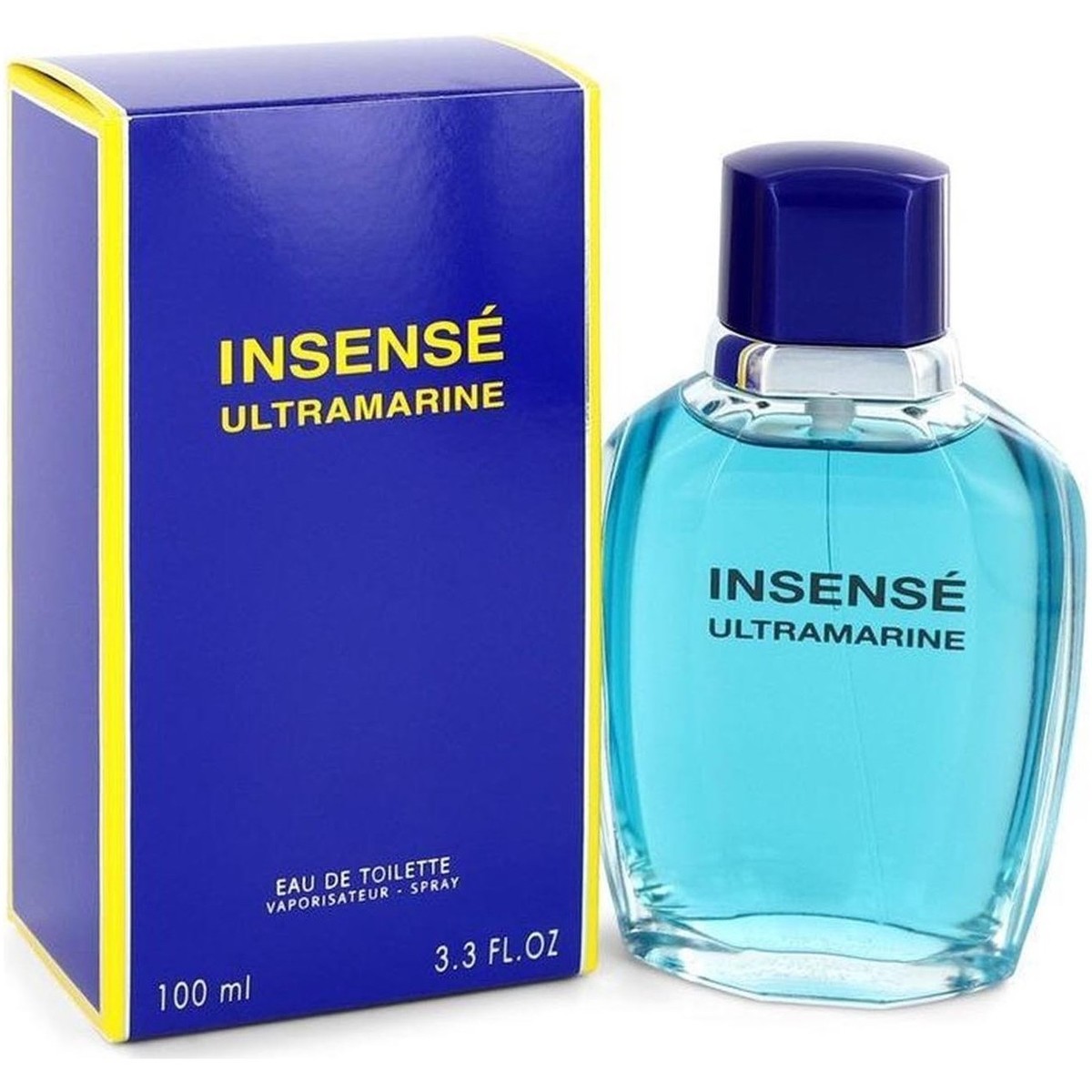 Insense Ultramarine - EDT | Vivantis.hu - Hello Gorgeous!