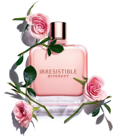 Irresistible Rose Velvet - EDP | Vivantis.cz - Hello Gorgeous!