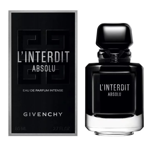 L`Interdit Absolu Intense - EDP | Vivantis.hu - Hello Gorgeous!