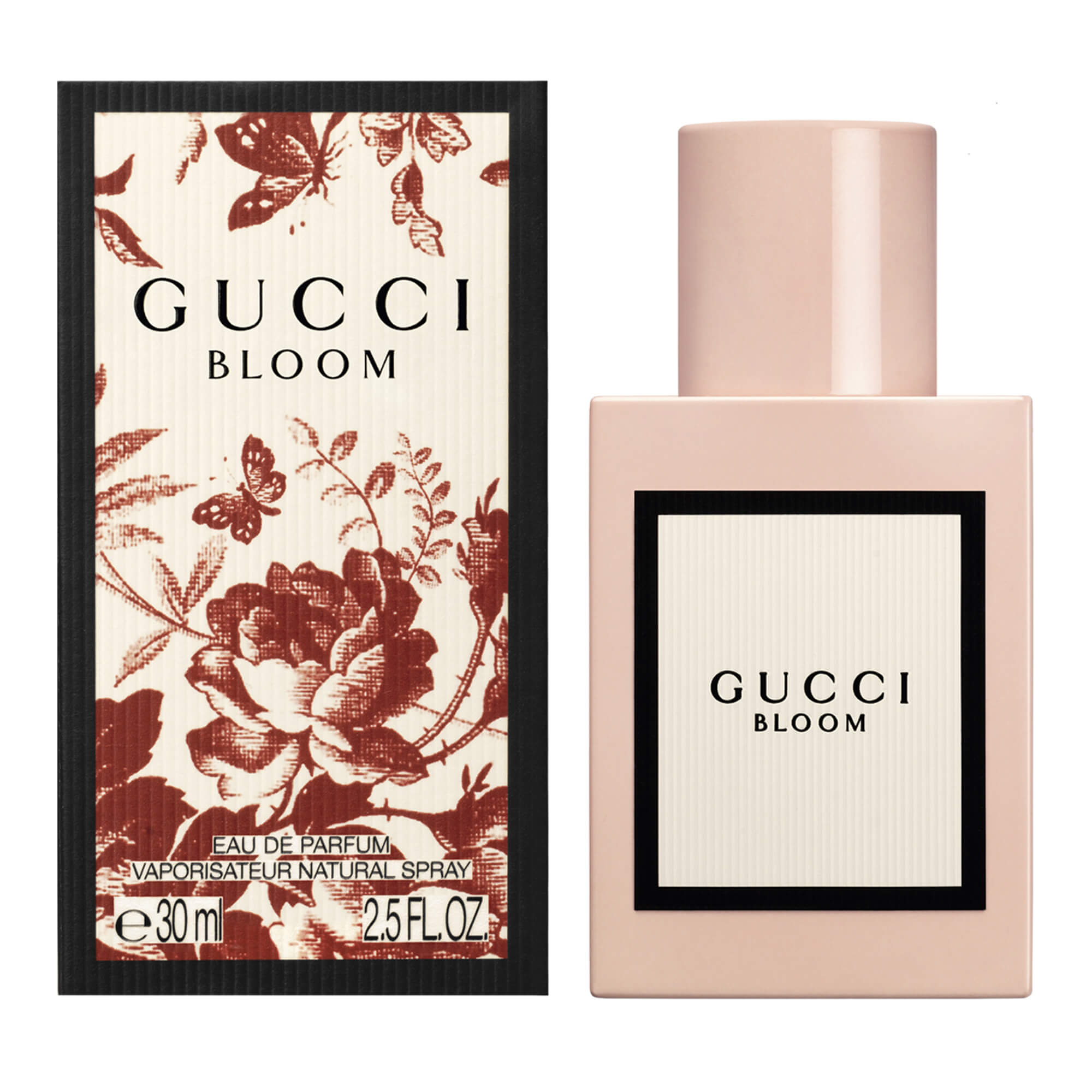 Gucci Bloom - EDP | Vivantis.cz - Hello Gorgeous!