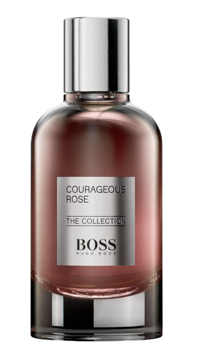Boss Courageous Rose Intense - EDP | Vivantis.hu - Hello Gorgeous!
