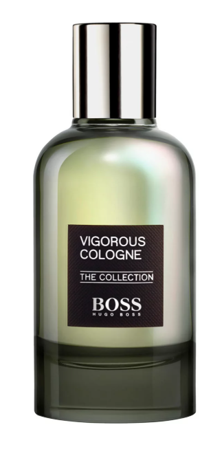 Boss Vigorous Cologne - EDP | Vivantis.hu - Hello Gorgeous!