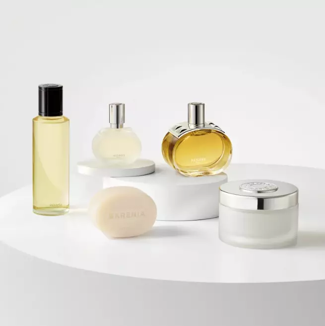 Barénia Intense - EDP | Vivantis.cz - Hello Gorgeous!