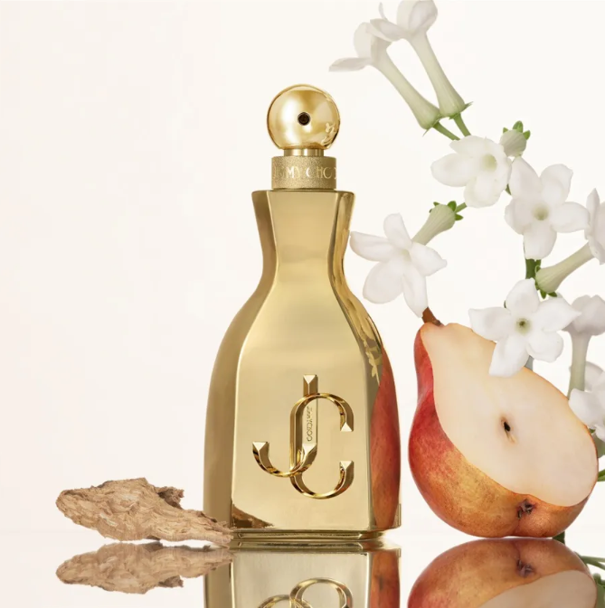 I Want Choo Le Parfum - parfém | Vivantis.cz - Hello Gorgeous!