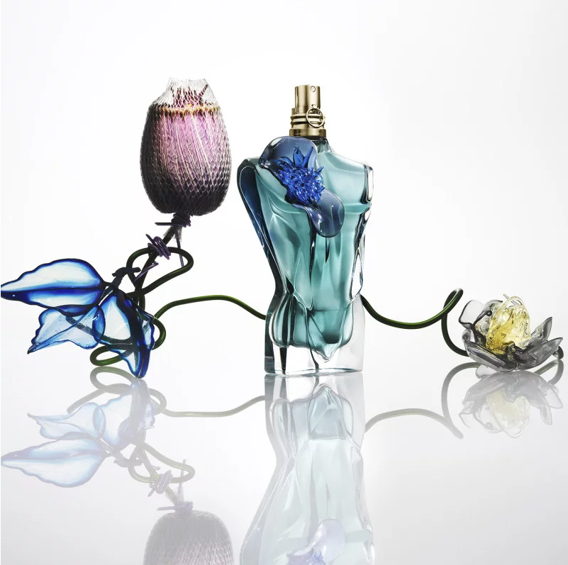 2. JAKOST - Le Beau Flower Edition - EDP | Vivantis.cz - Hello Gorgeous!