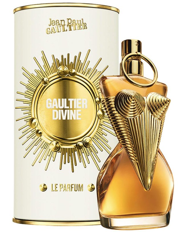 Divine Le Parfum Intense - EDP | Vivantis.sk - Hello Gorgeous!