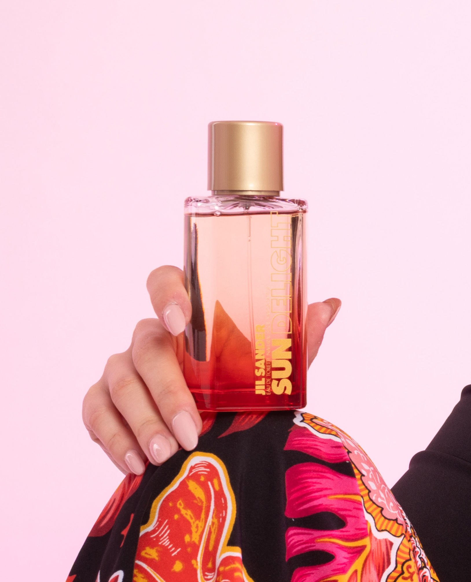 Sun Delight - EDT | Vivantis.cz - Hello Gorgeous!