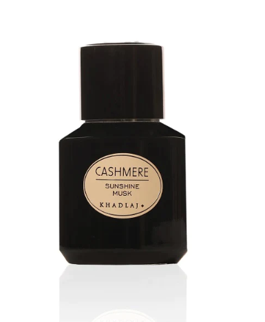 Cashmere Sunshine Musk - EDP | Vivantis.sk - Hello Gorgeous!