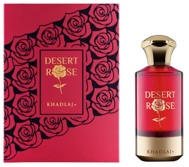 Desert Rose - extract de parfum | Vivantis.ro - Hello Gorgeous!