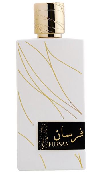 Fursan White - EDP | Krasa.cz