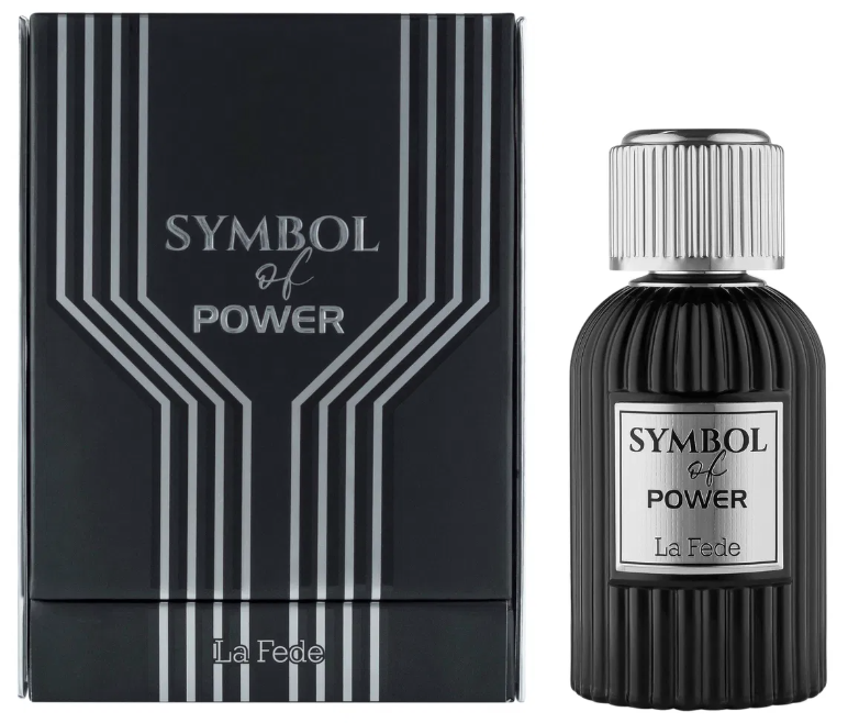 Symbol Of Power - EDP | Vivantis.ro - Hello Gorgeous!