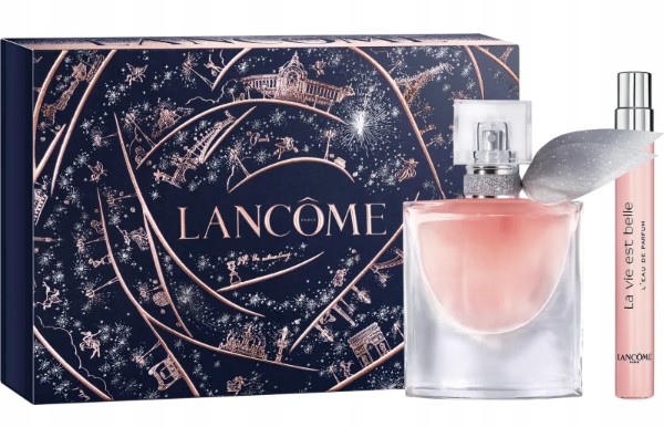 La Vie Est Belle - EDP 30 ml + EDP 10 ml | Parfum.cz