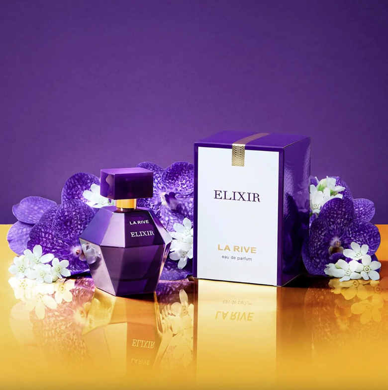 La Rive Elixir - EDP | Vivantis.sk - Hello Gorgeous!