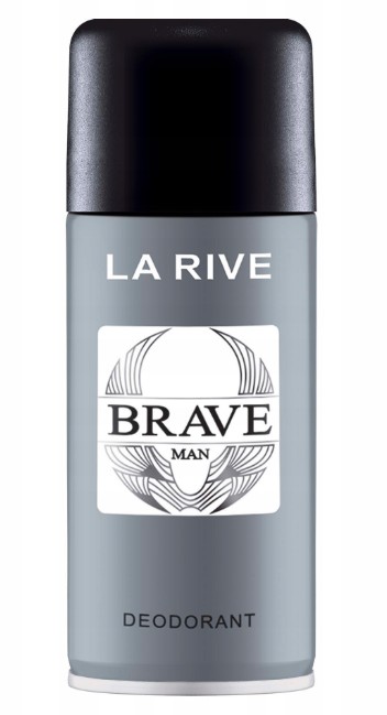 Brave Man - deodorant ve spreji | Parfum.cz