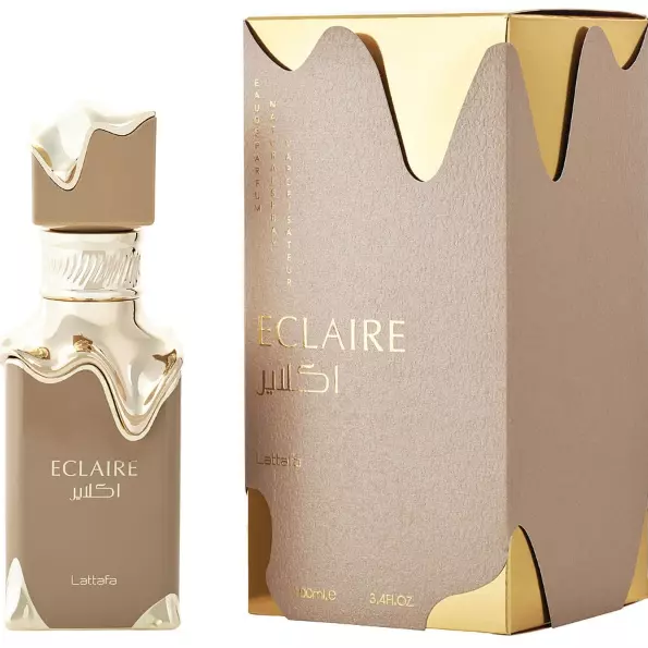 Eclaire - EDP | Vivantis.sk - Hello Gorgeous!