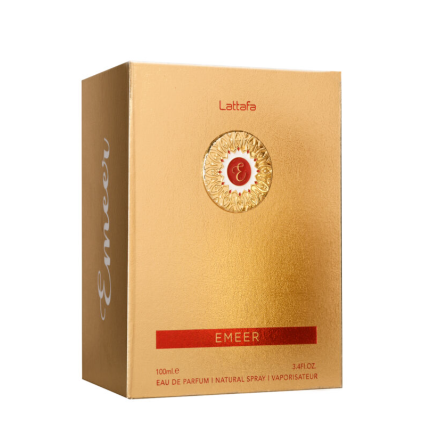 Emeer - EDP | Vivantis.cz - Hello Gorgeous!