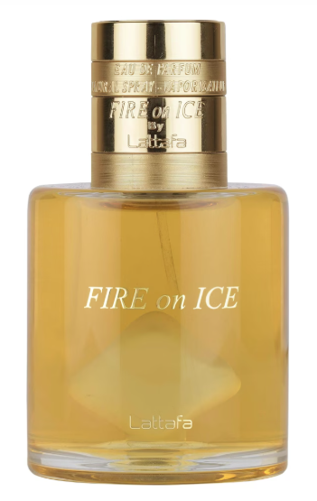 Fire On Ice - EDP | Parfum.cz