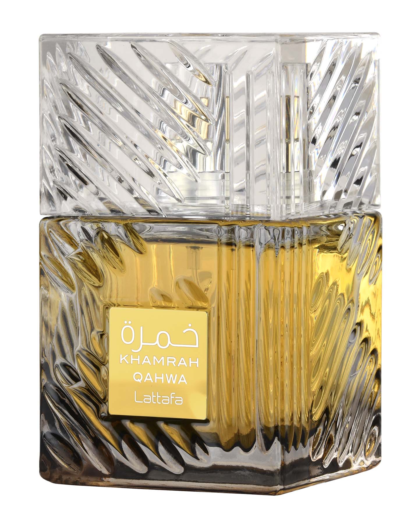 Khamrah Qahwa - EDP | Vivantis.cz - Hello Gorgeous!
