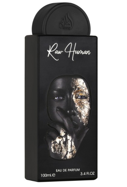 Raw Human - EDP | Vivantis.hu - Hello Gorgeous!