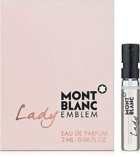 Lady Emblem - EDP | Vivantis.sk - Hello Gorgeous!