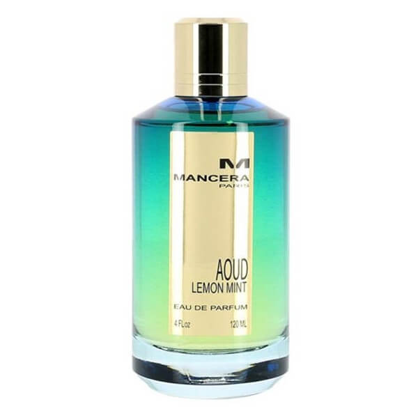 Aoud Lemon Mint - EDP | Vivantis.ro - Hello Gorgeous!