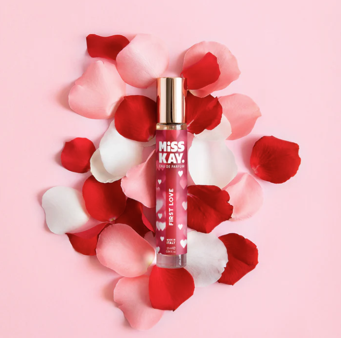 First Love - EDP | Vivantis.hu - Hello Gorgeous!