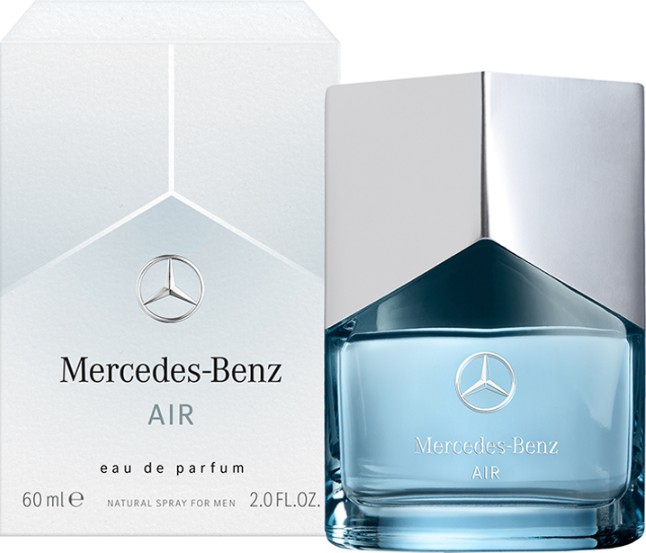 Mercedes-Benz Air - EDP | Vivantis.sk - Hello Gorgeous!