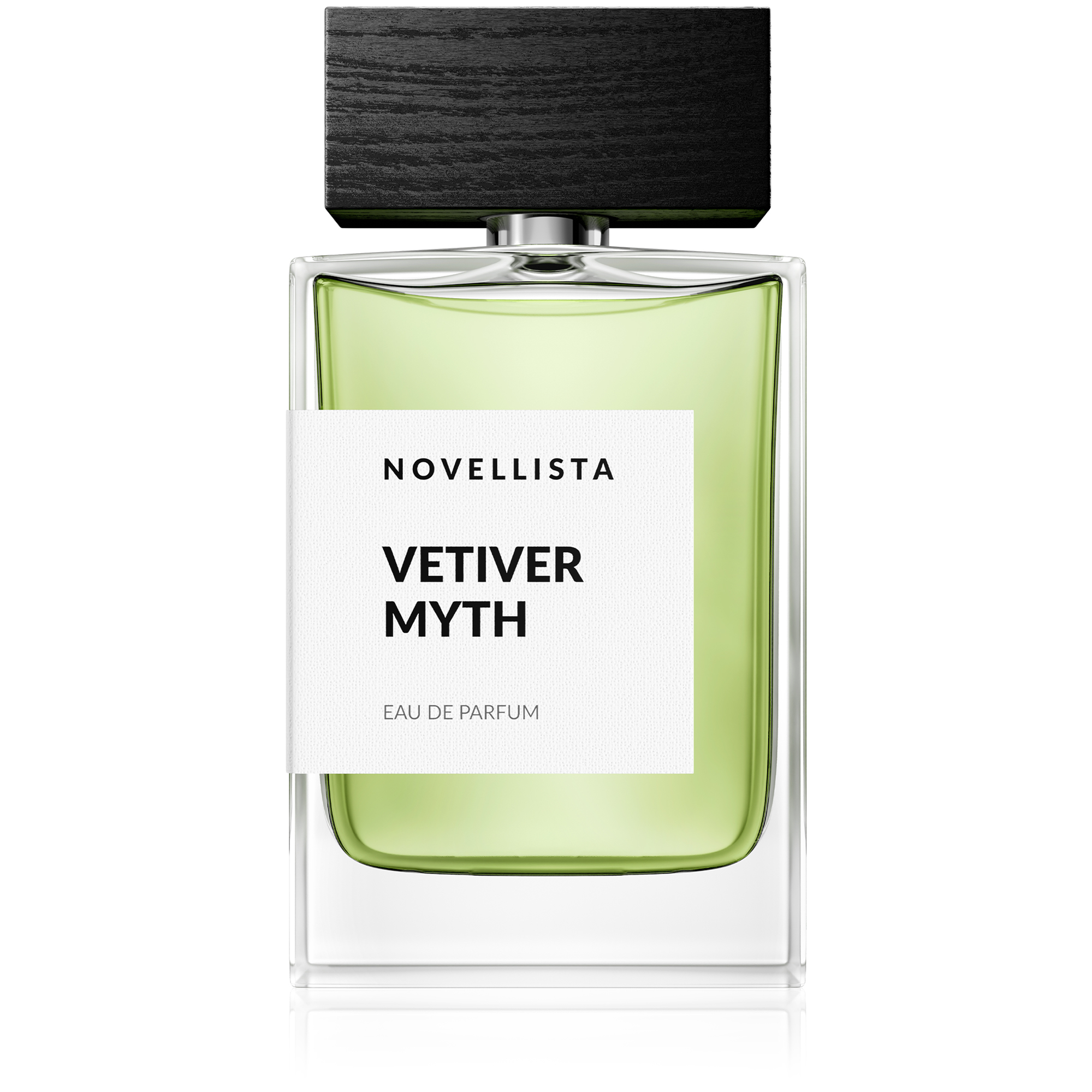 Vetiver Myth - EDP | Vivantis.sk - Hello Gorgeous!