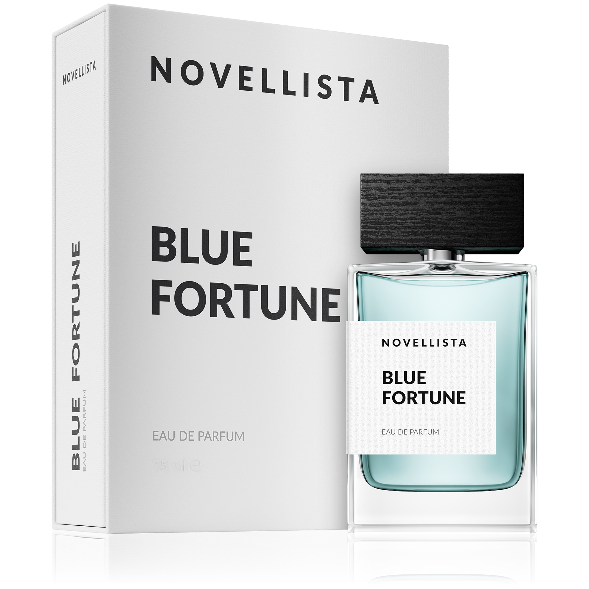 Blue Fortune - EDP | Vivantis.sk - Hello Gorgeous!