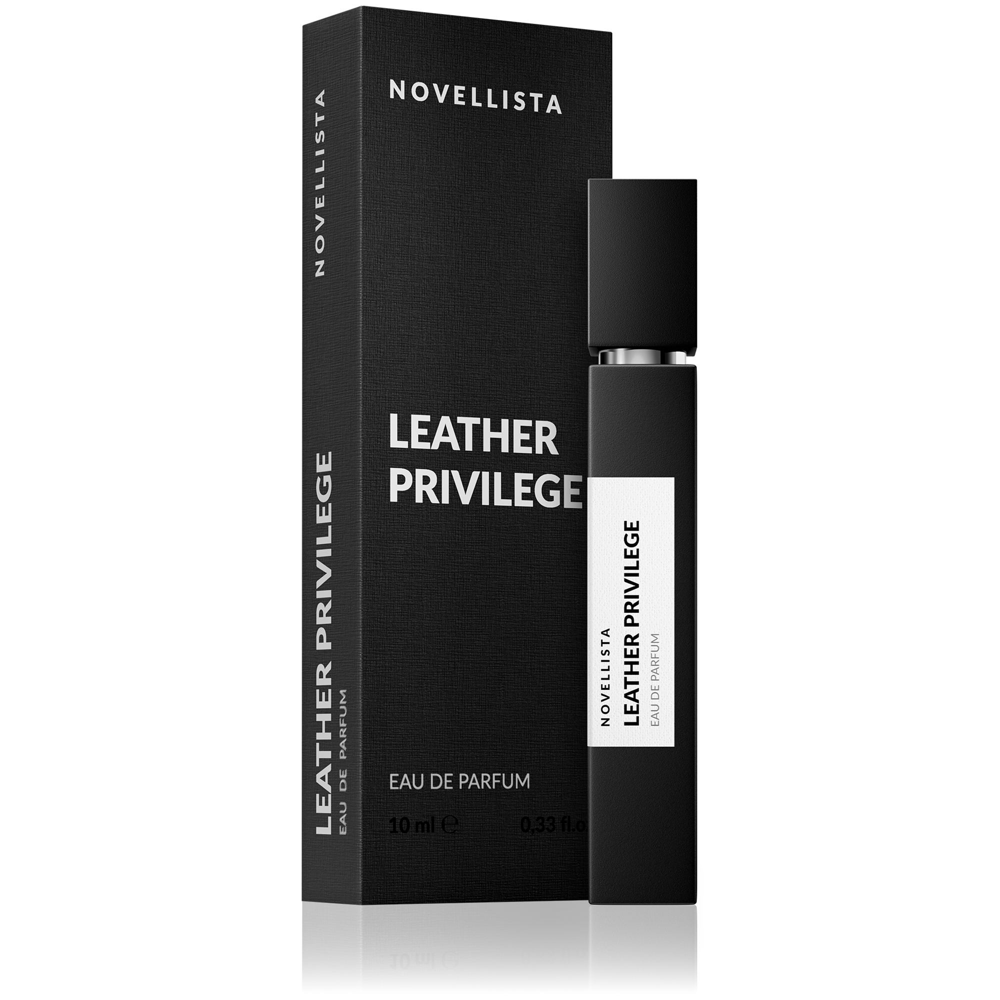 2. JAKOST - Leather Privilege - EDP - miniatura | Krasa.cz