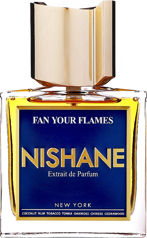 Fan Your Flames - parfém - TESTER | Parfemy.cz Fan Your Flames - parfém - TESTER | Parfemy.cz