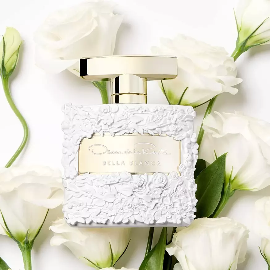 Bella Blanca - EDP | Vivantis.ro - Hello Gorgeous!