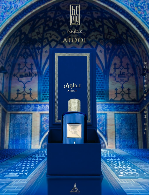 Atoof - EDP | Vivantis.cz - Hello Gorgeous!