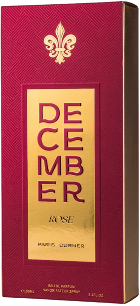 December Rose - EDP | Vivantis.sk - Hello Gorgeous!