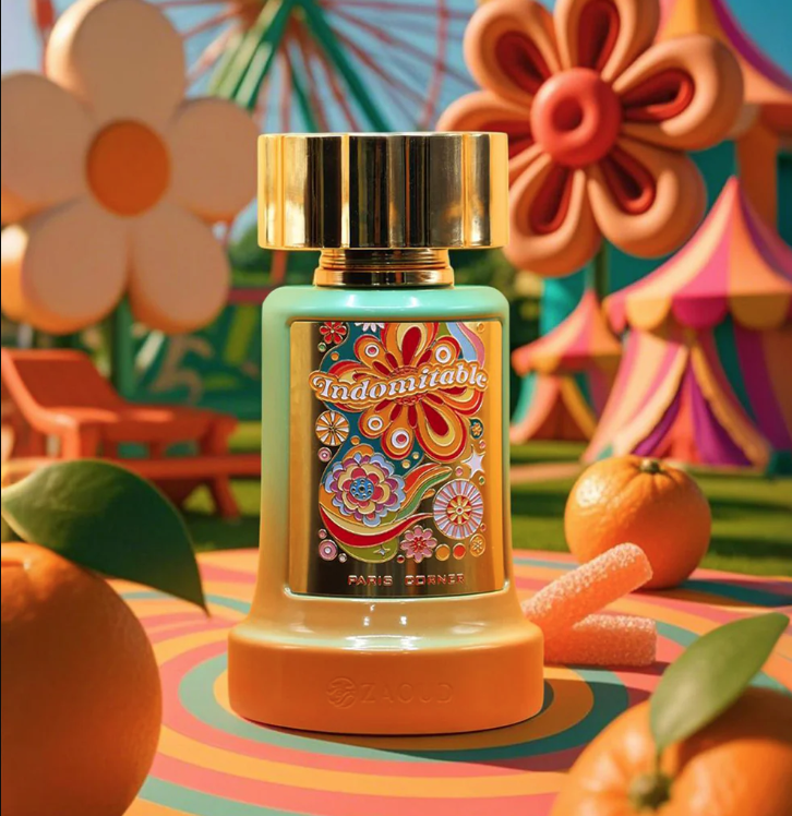 Indomitable - EDP | Vivantis.ro - Hello Gorgeous!