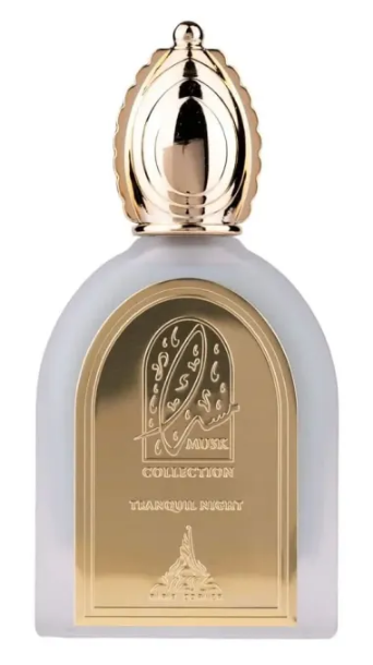 Tranquil Night - EDP | Vivantis.sk - Hello Gorgeous!